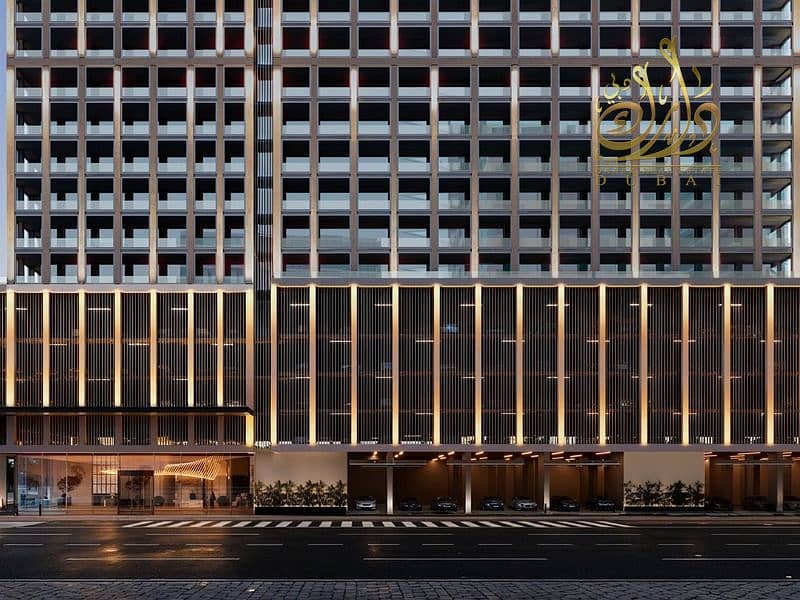 Year's Offer | Pay and receive |Only two rooms left in the project ...