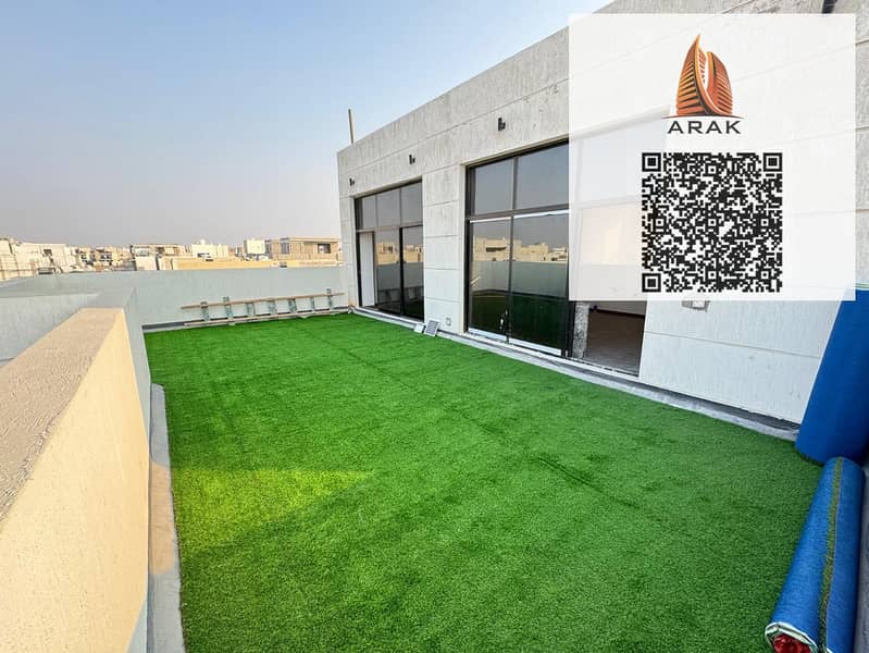 Luxury Villa for Sale – Al Bahya, Ajman Location Al Bahya – Ajman Villa ...
