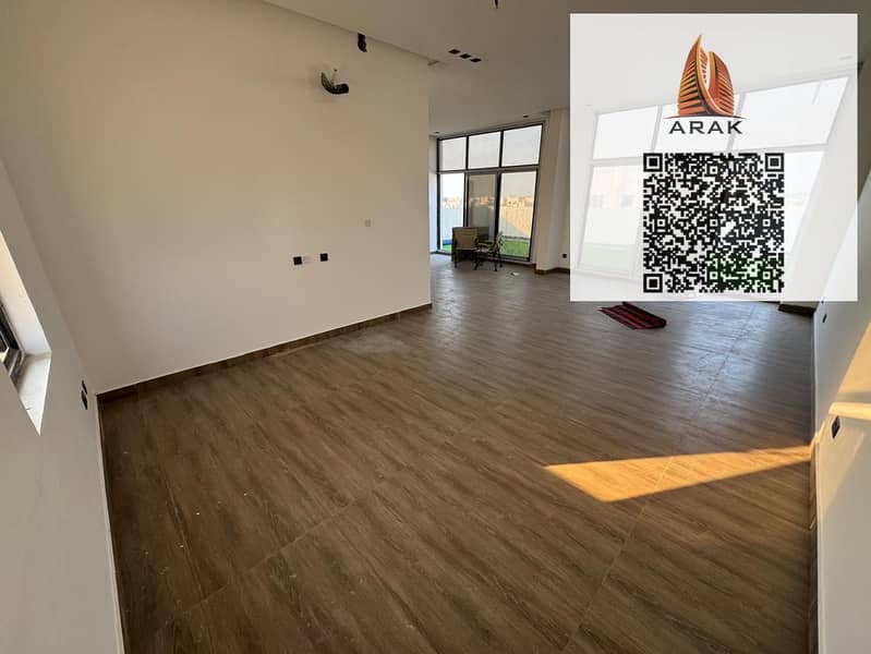 Luxury Villa for Sale – Al Bahya, Ajman Location Al Bahya – Ajman Villa ...