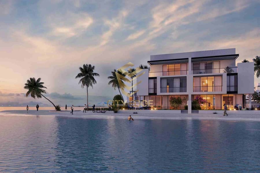 4%SLD FREE,4Y S. CHARGE FREE,10%DP,READY,90%OVER 4Y | Bayut.com