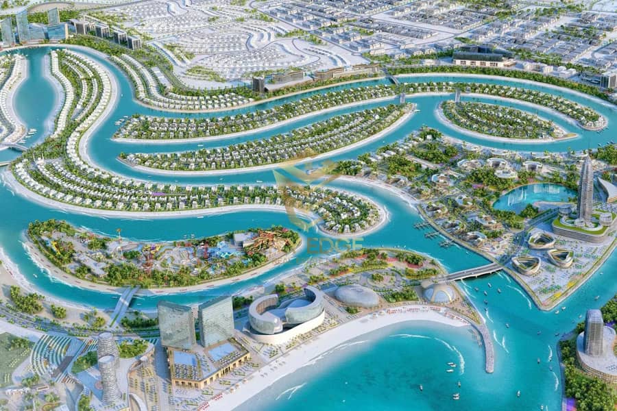 4%SLD FREE,4Y S. CHARGE FREE,10%DP,READY,90%OVER 4Y | Bayut.com