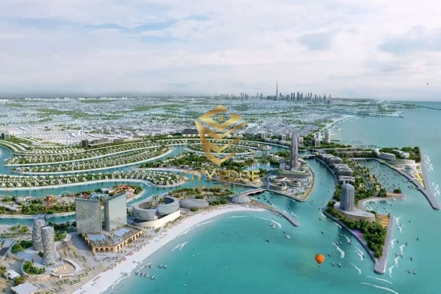 4%SLD FREE,4Y S. CHARGE FREE,10%DP,READY,90%OVER 4Y | Bayut.com