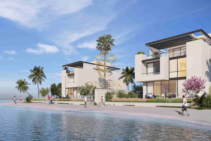 4%SLD FREE,4Y S. CHARGE FREE,10%DP,READY,90%OVER 4Y | Bayut.com