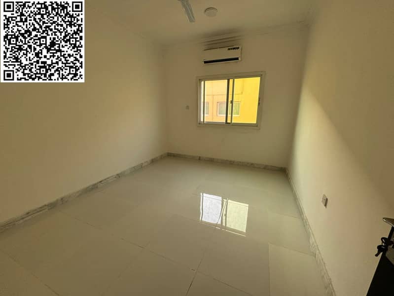2 Bedroom Apartment with Balcony and Split AC for Rent in Al Rawda 2 ...