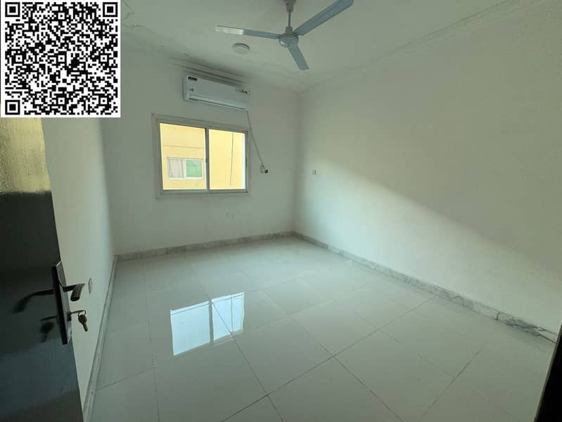 2 Bedroom Apartment with Balcony and Split AC for Rent in Al Rawda 2 ...