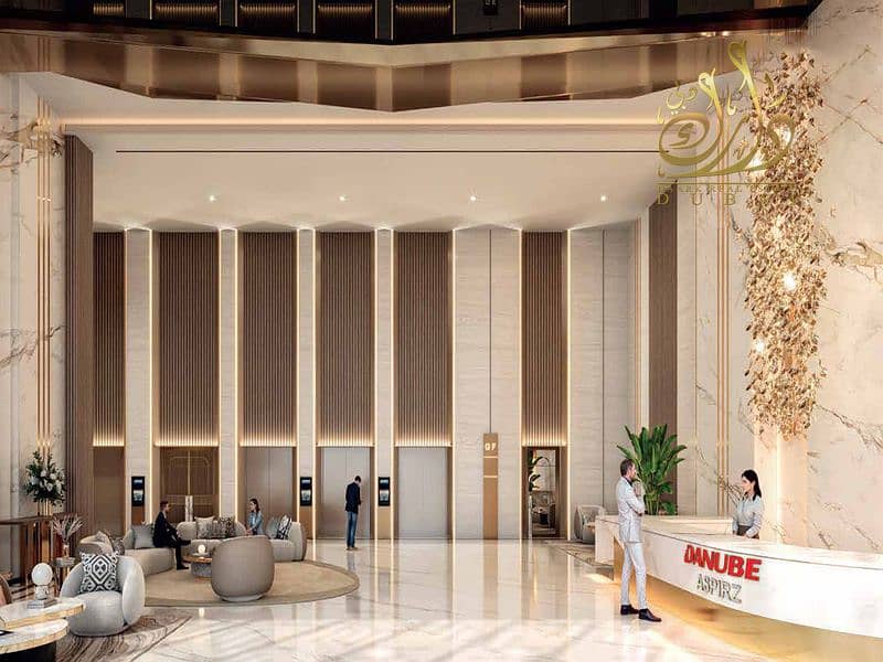 Need1%?-PHPP!-Limited Units-Direct On Rd-DM-Disc?- | Bayut.com