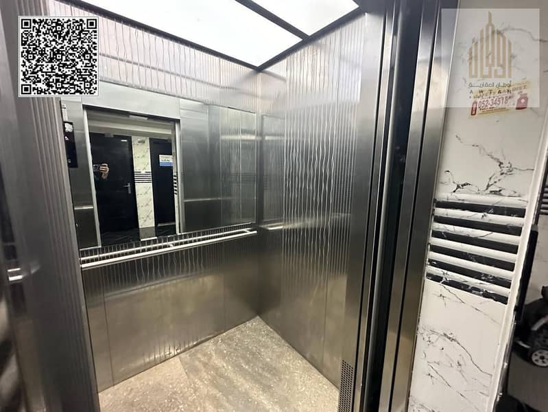 For Sale: A Prime Investment Building in Al Butina Area – Sharjah ...