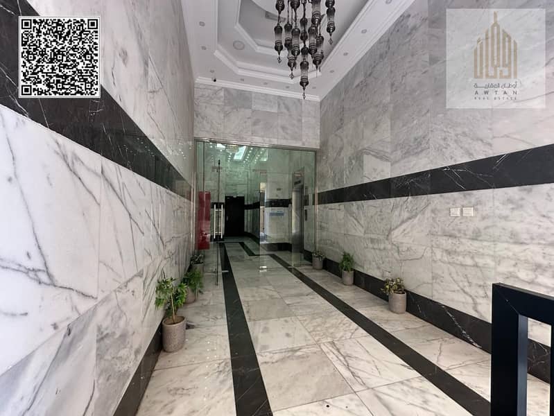 For Sale: A Prime Investment Building in Al Butina Area – Sharjah ...