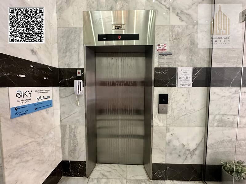 For Sale: A Prime Investment Building in Al Butina Area – Sharjah ...
