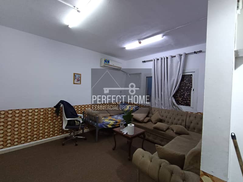 Luxury specious fully farnish 1bhk apartment rent 2600 only | Bayut.com