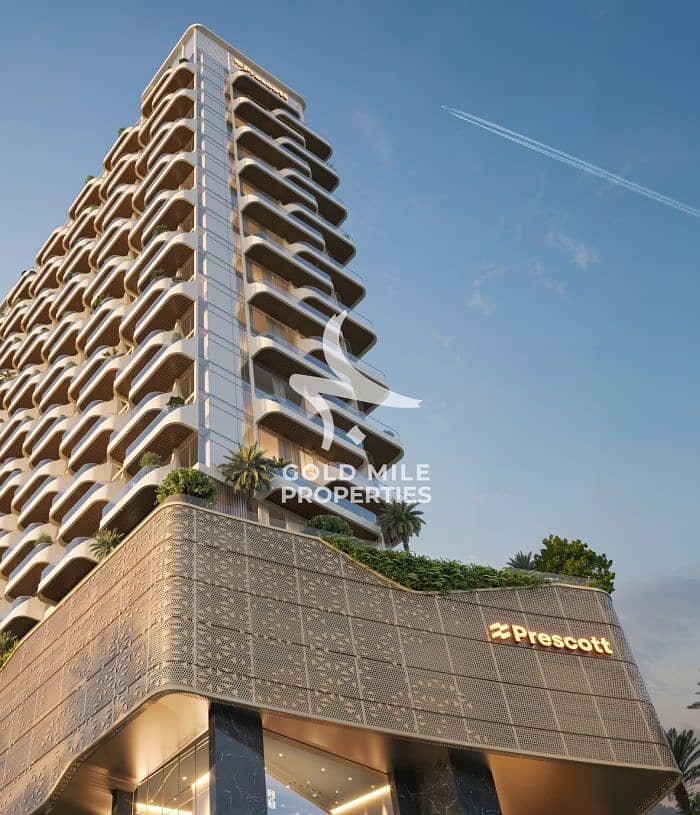 Premium Waterfront Community - Prime Location - Flexible Payment Plan ...