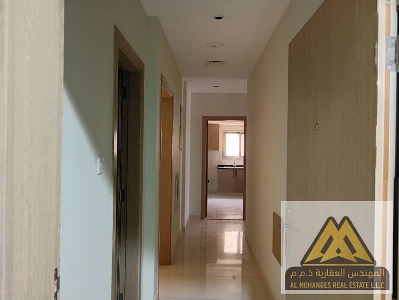 Spacious area | Open view | Prime location close to all services ...