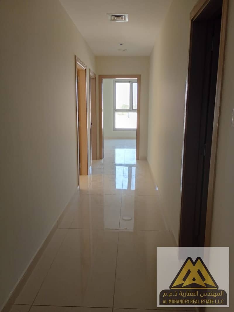 Spacious area | Open view | Prime location close to all services ...