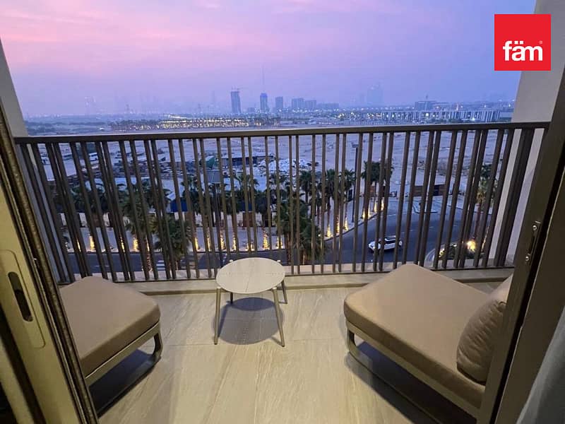 High Return | Burj Khalifa View | Mid Floor | Bayut.com