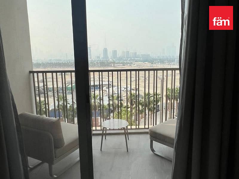 High Return | Burj Khalifa View | Mid Floor | Bayut.com