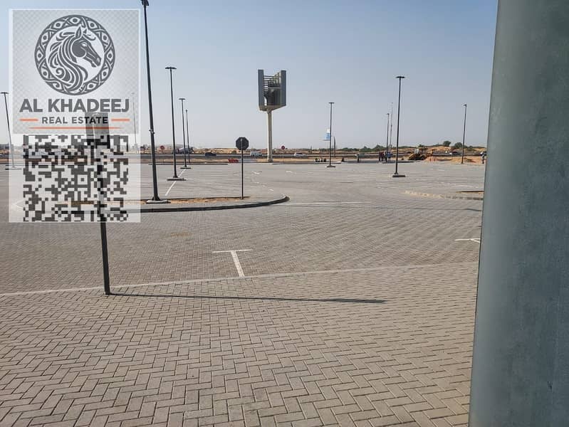 A Golden Investment Opportunity on Sheikh Mohammed Bin Zayed Road – Al ...