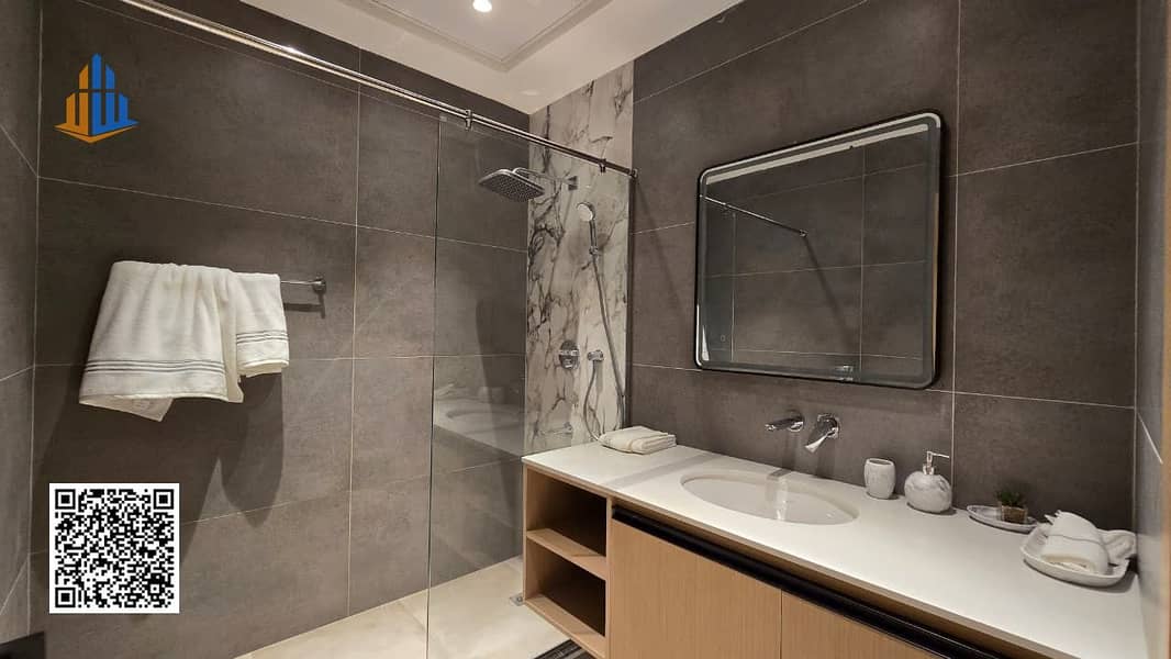 Lowest price beachfront apartment | No commission | 6-year installments ...