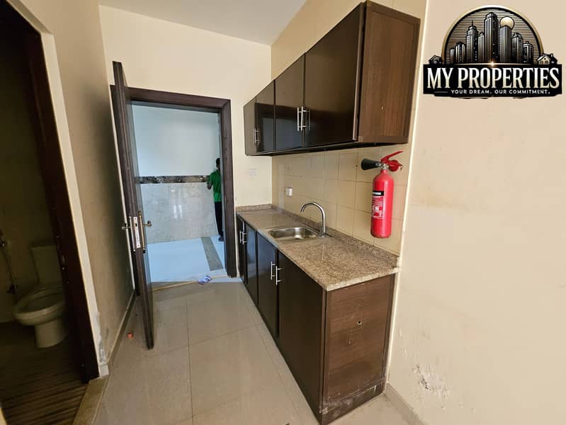 Modern Studio Apartment for Rent in Ras Al Khaimah | Prime Location ...