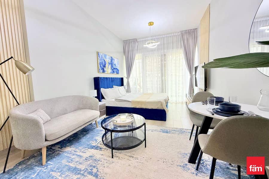 Vacant Now, Amazing View, Premium Building | Bayut.com