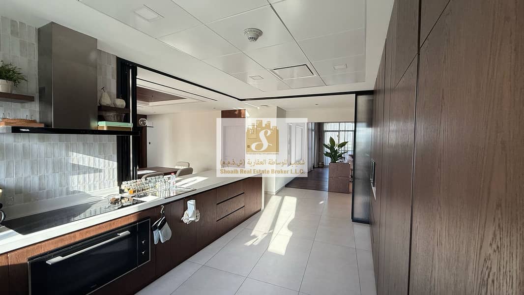 Fully Renovated Duplex Apartment | Fully Furnished | Bayut.com