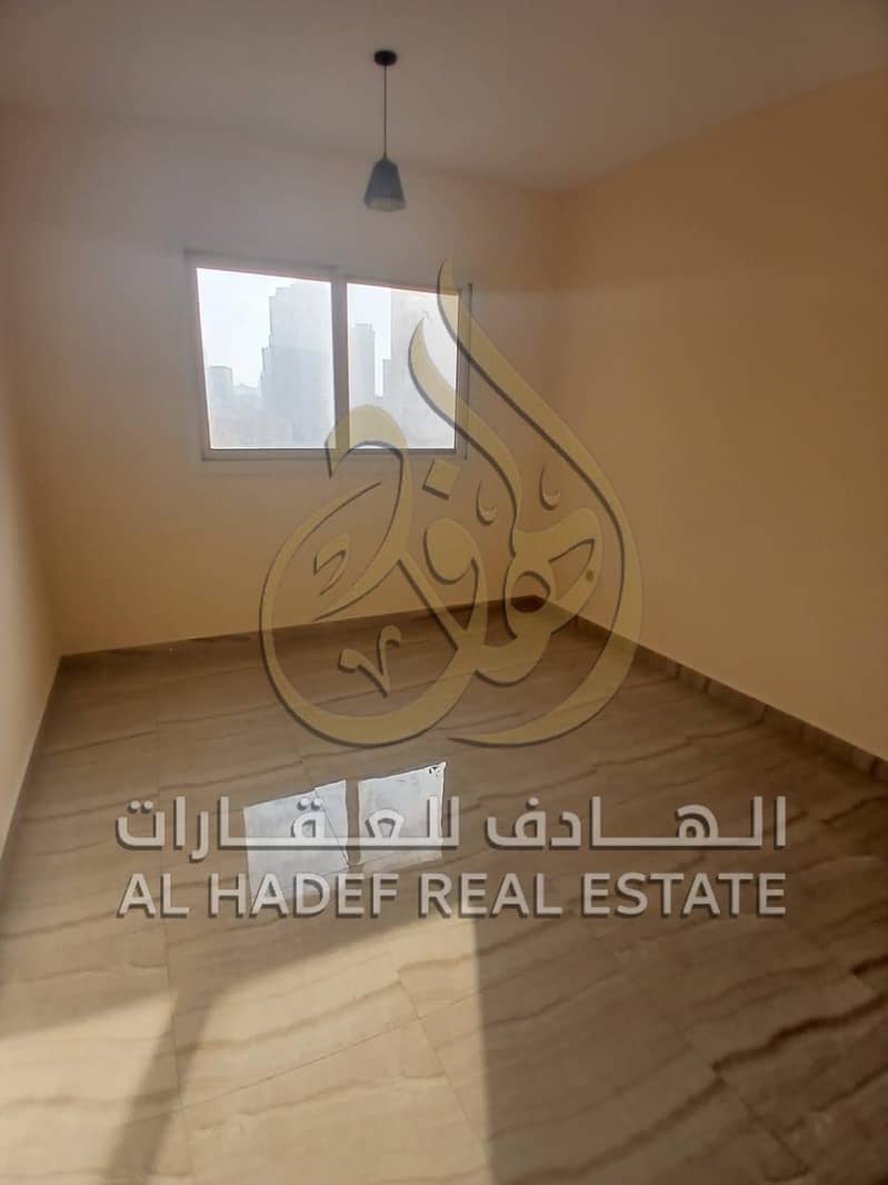 Apartment for rent in Sharjah, Abu Shagara area behind Mega Mall. The ...