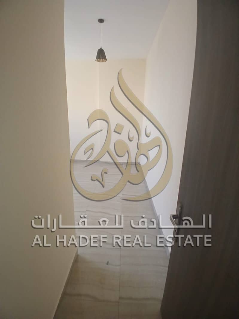 Apartment for rent in Sharjah, Abu Shagara area behind Mega Mall. The ...