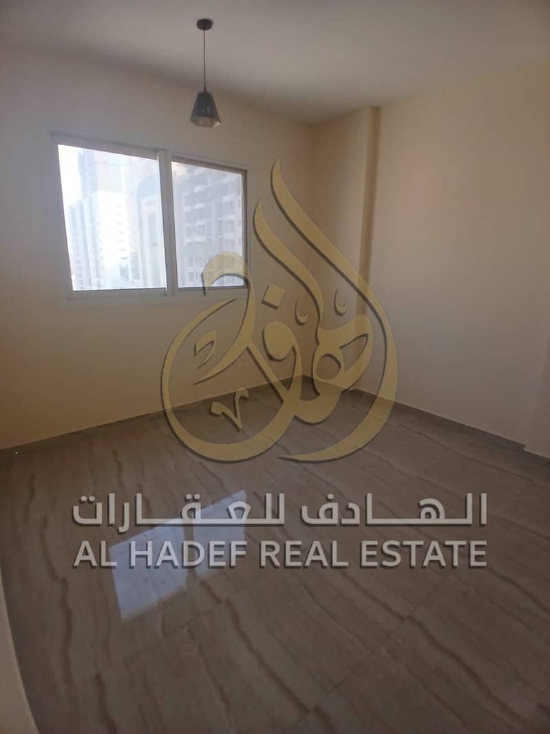Apartment for rent in Sharjah, Abu Shagara area behind Mega Mall. The ...