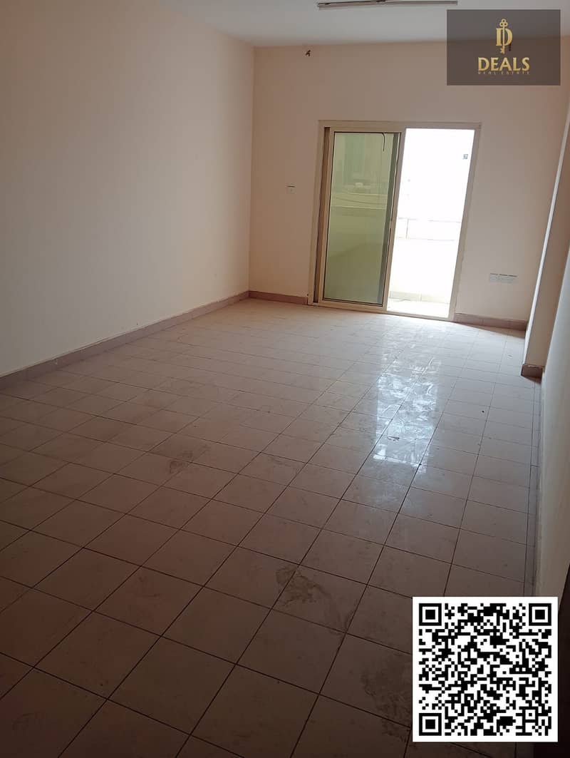 2 Bedroom Apartment with Open View in Al Rashidiya 2 – Near Hashem ...