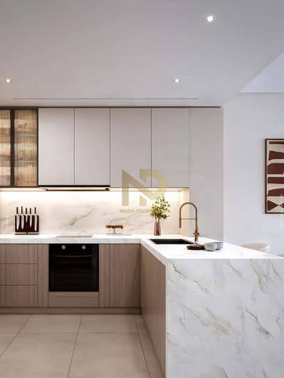 Apartments for Sale in Solen Residence By Jamal Living, Dubai Silicon ...
