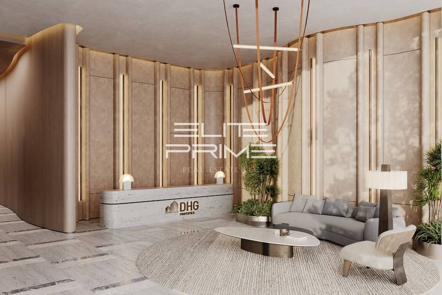 Sanctuary View / Ultra Luxury / Unique Location | Bayut.com