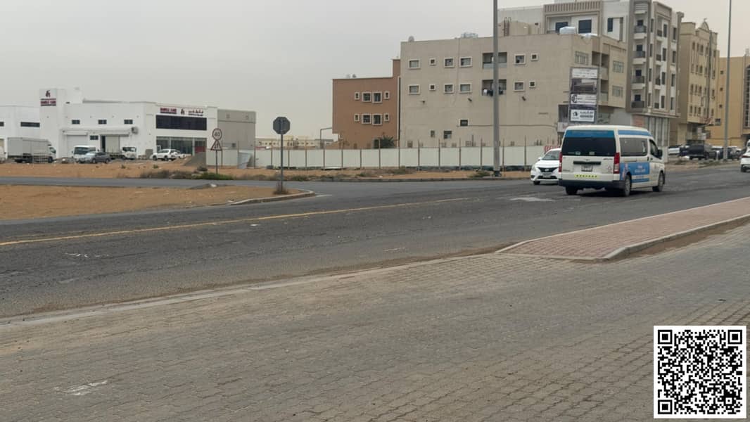 MAIN ROAD || CORNER || COMMERCIAL RESIDENTIAL || GROUND + 4 || 5758 SQ ...