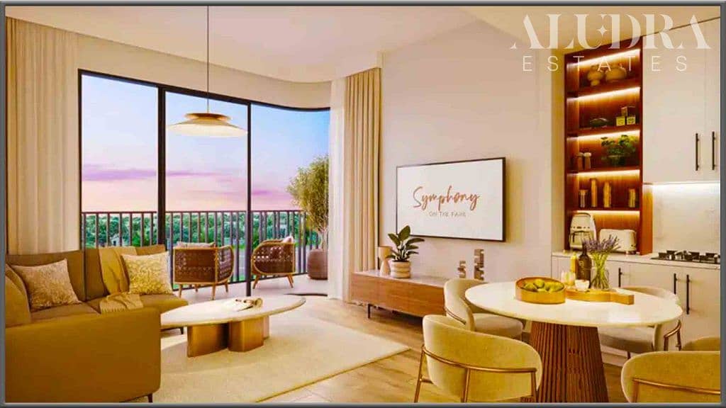 Community View | High ROI | Better Layout | Bayut.com