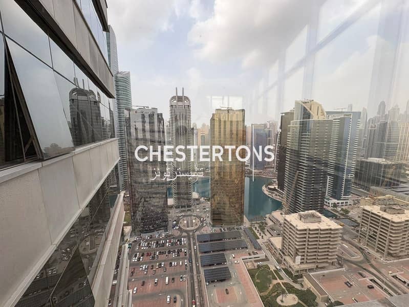 Shell & Core | High Floor | DMCC Lic. required | Bayut.com