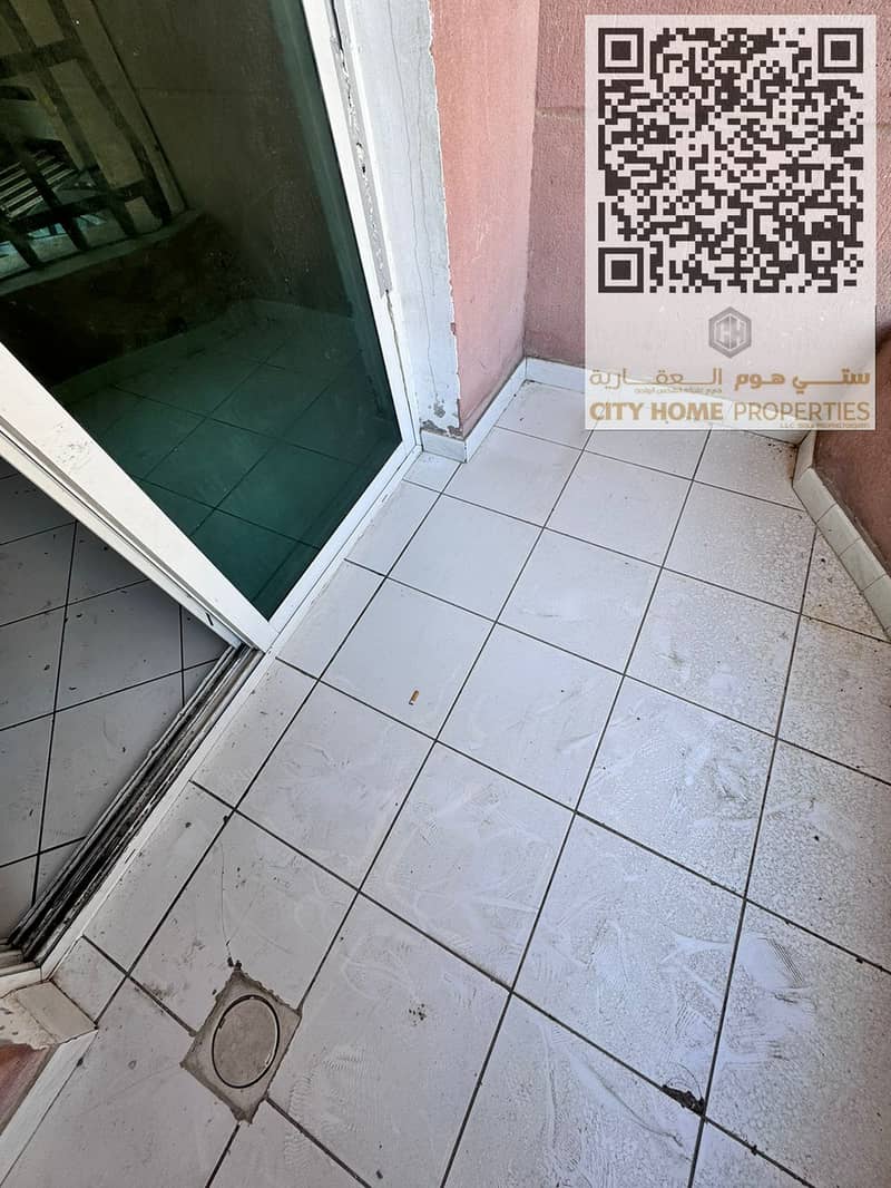 Lowest Priced 1BHK Apartment in Al Rashidiya, Ajman Spacious and clean ...