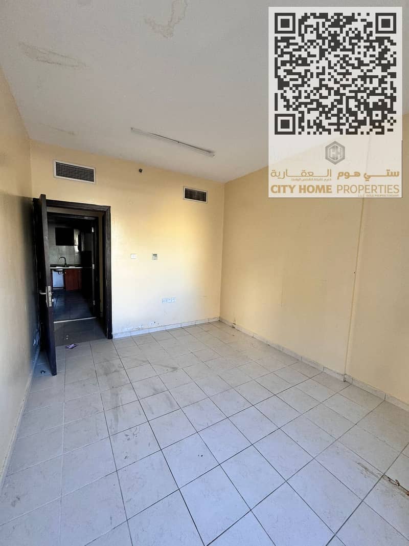 Spacious and Comfortable Apartment for Annual Rent – Al Rashidiya 3 ...