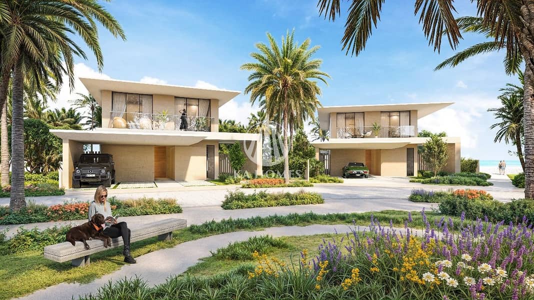 Spacious Villas with Flexible Payment Plans | Bayut.com