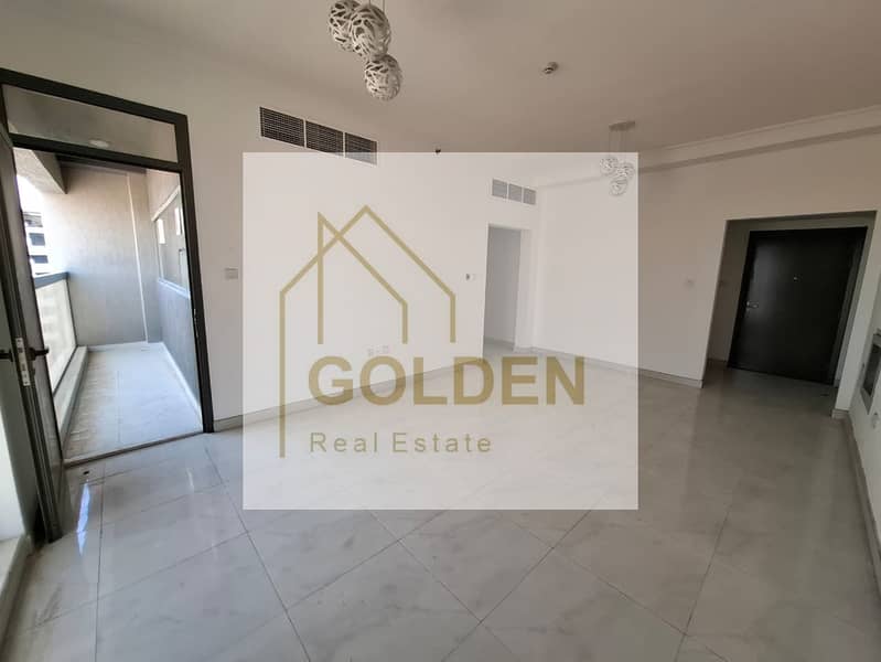 Brand New Apartment for Rent – First Occupant in a Modern Tower, Al ...