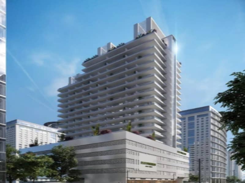 Special 25 % Discount |Near To Completion |Direct From Developer | Zero ...