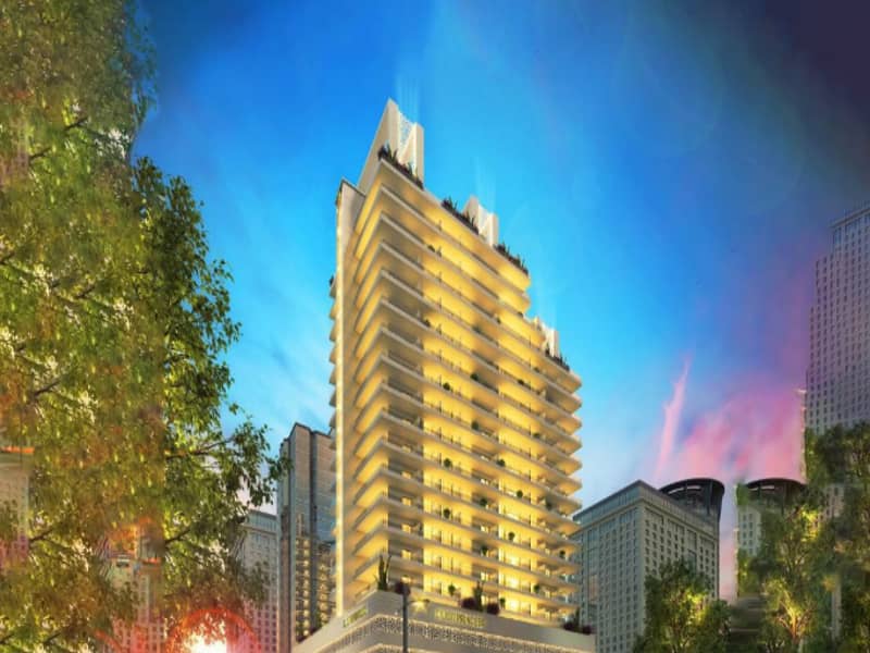 Special 25 % Discount |Near To Completion |Direct From Developer | Zero ...