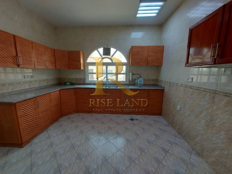 Private Entrance !! 5 Master Bedroom Villa !! Driver Room !! Private ...