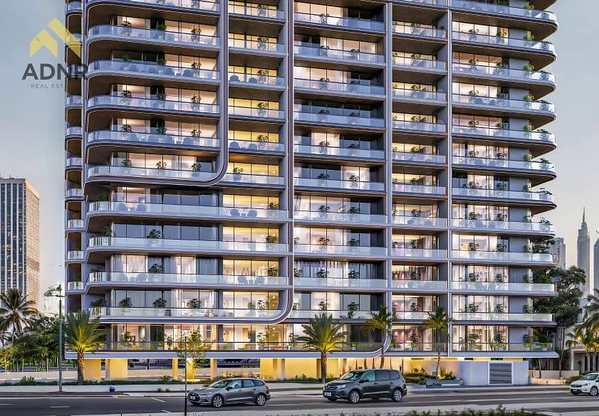 Flexible Payment Options - Speciose Layout - 20:80 - High Appreciation ...