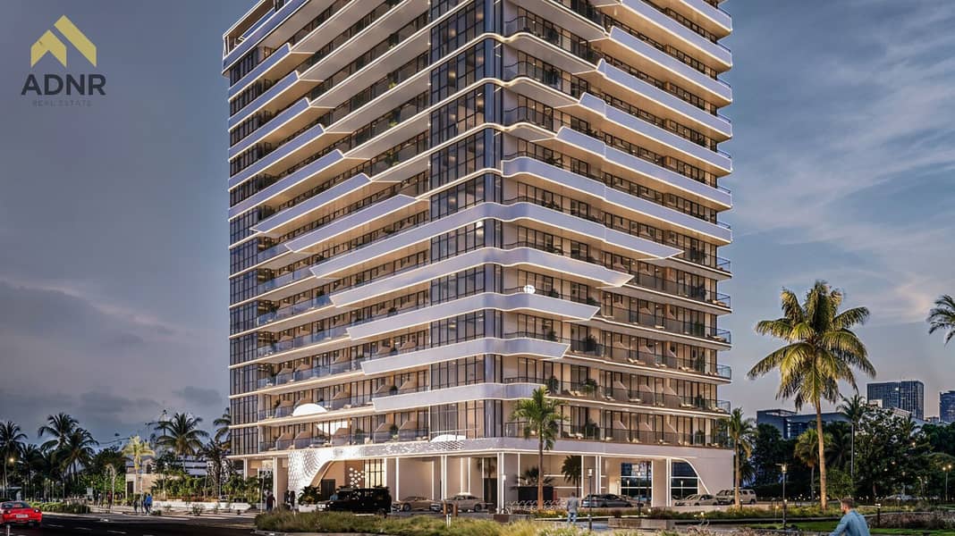 Special Discount - Prime Location - Flexible Payment Options - 1BR ...