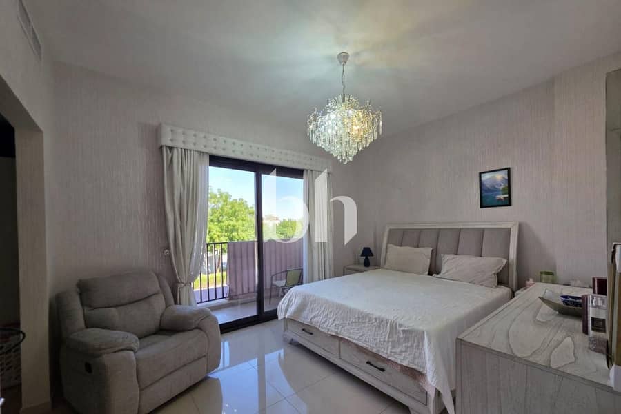 Corner 3BR | Landscaped Garden| Vacant on Transfer | Bayut.com