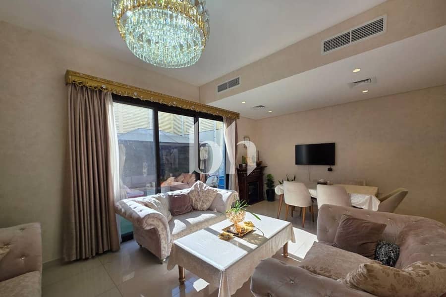 Corner 3BR | Landscaped Garden| Vacant on Transfer | Bayut.com