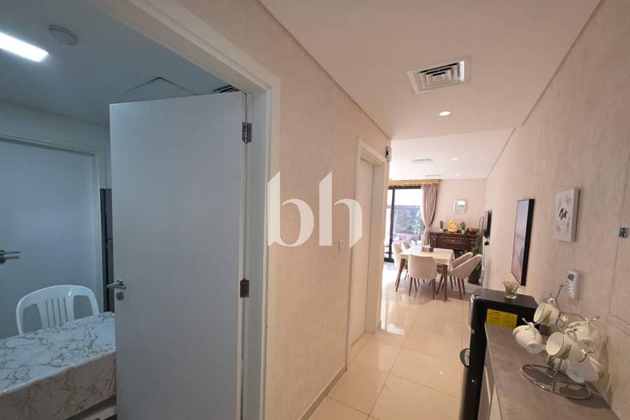 Corner 3BR | Landscaped Garden| Vacant on Transfer | Bayut.com