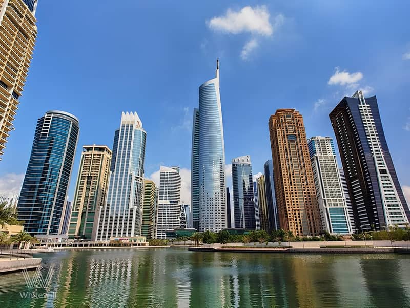 High Floor | Great Park View | Multiple Options | Bayut.com