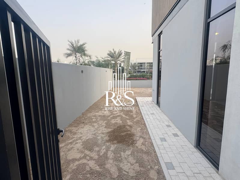 Townhouse in Ranim 3| big layout|prime location | Bayut.com