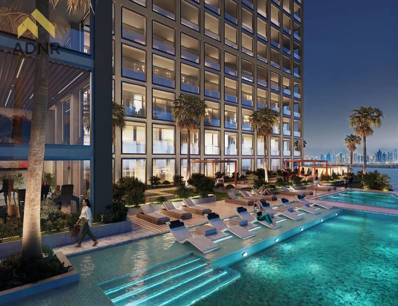 Flexible Payment Plan | High Unit | High Floor |Book Now | Bayut.com