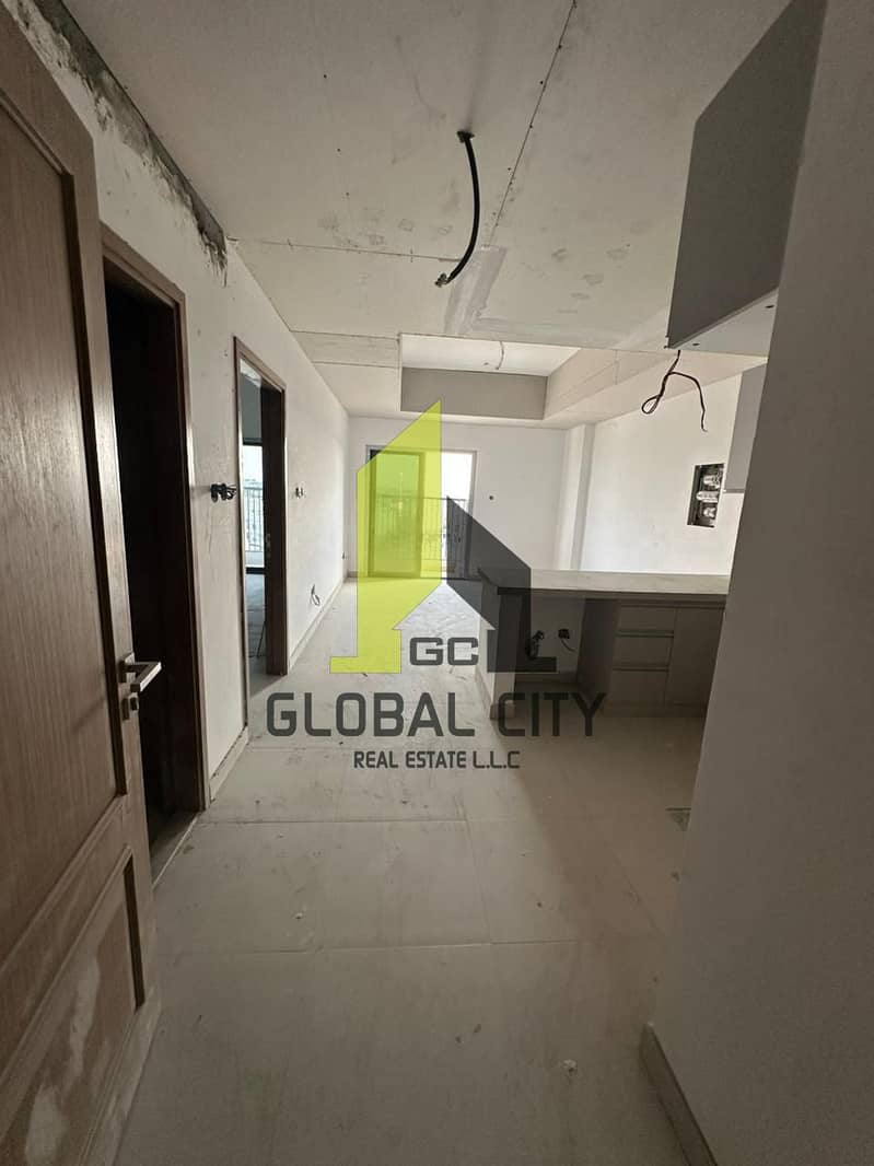 LOWEST DOWNPAYMENT 123,000! OWN BRAND NEW OPEN VIEW LARGE SIZE 1BHK FOR ...