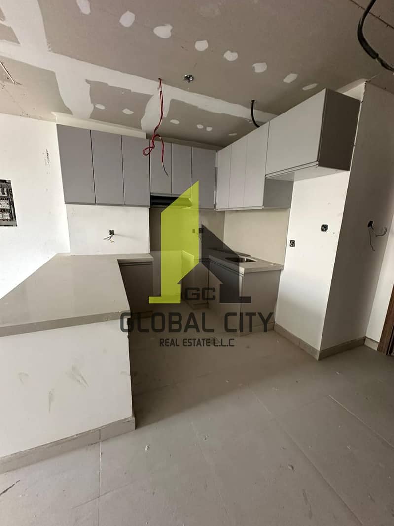 LOWEST DOWNPAYMENT 123,000! OWN BRAND NEW OPEN VIEW LARGE SIZE 1BHK FOR ...